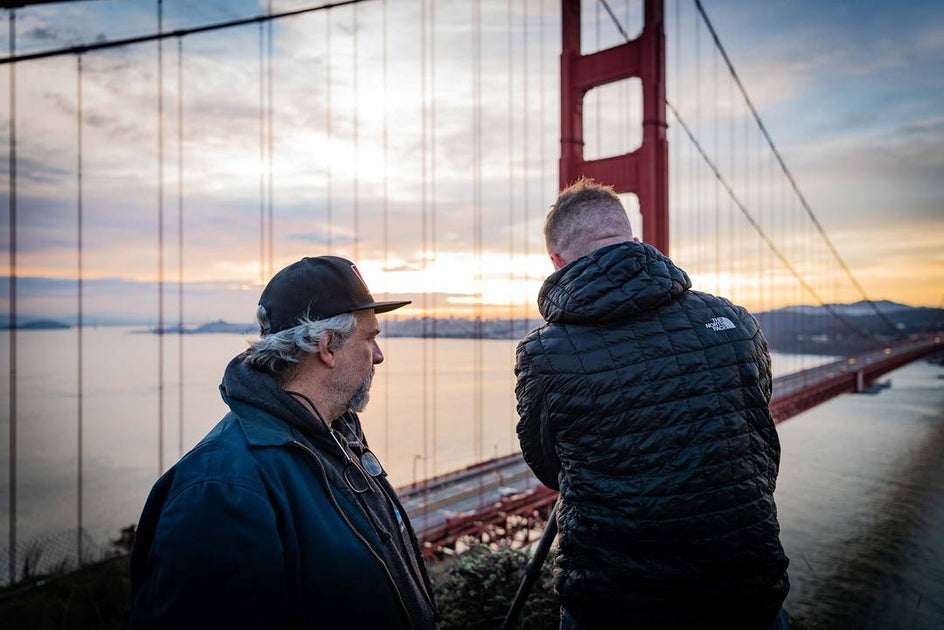 Getty Photography | Private Photography Workshop